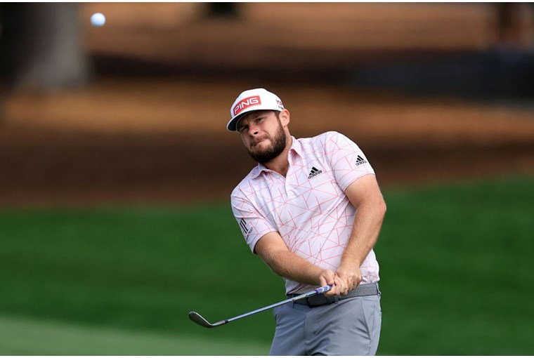 What’s In The Bag: Tyrrell Hatton | Today's Golfer