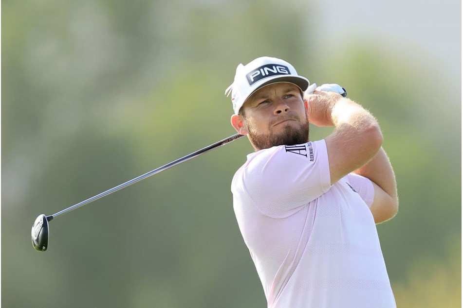 What’s In The Bag: Tyrrell Hatton | Today's Golfer