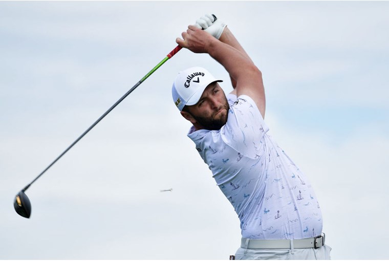 What's In The Bag: Jon Rahm's 2024 Equipment