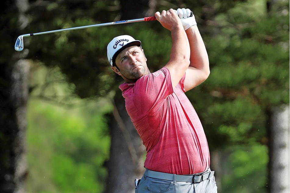 What's In The Bag: Jon Rahm's 2024 Equipment