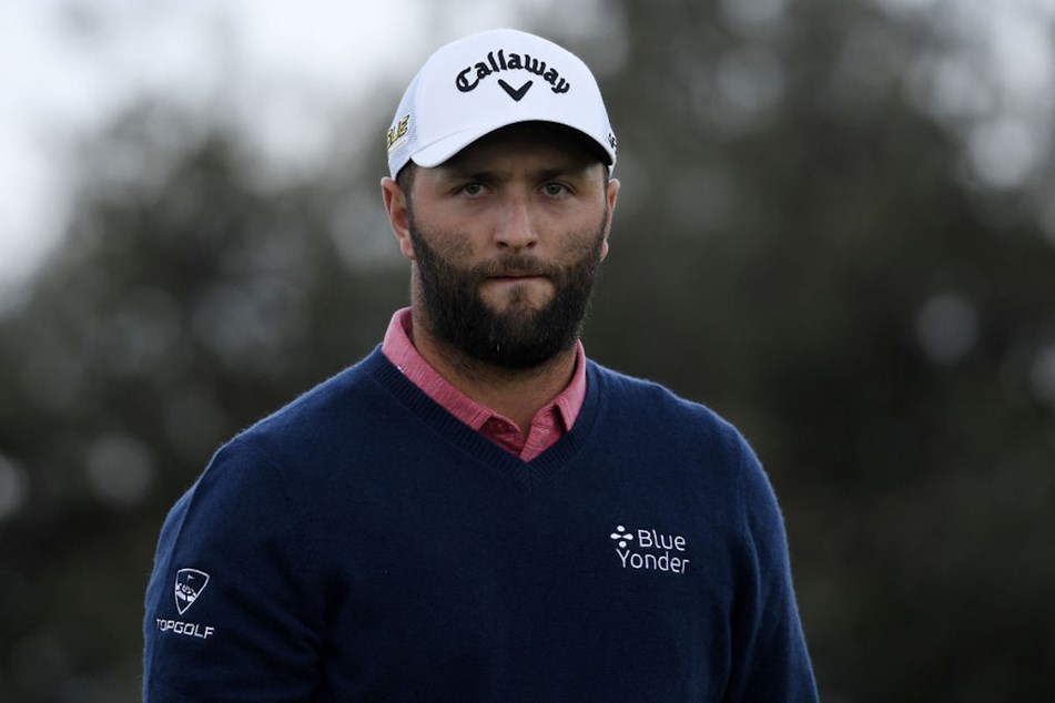 What's In The Bag: Jon Rahm's 2024 Equipment