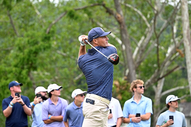 Golf ball rollback: Everything you need to know