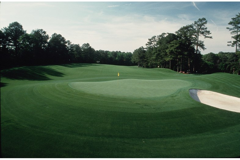 How I got to play Augusta National – and how you can too