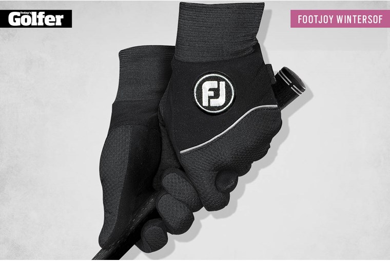 Best Winter Golf Gloves 2024: Feel the warmth