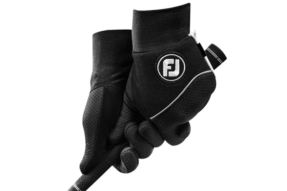 Best Winter Golf Gloves 2024: Feel the warmth