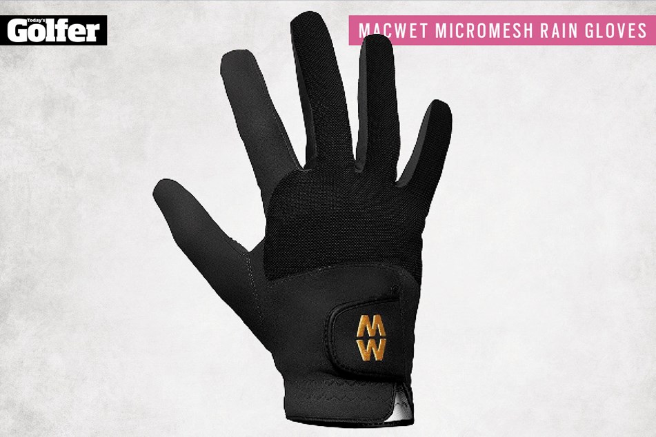 Best Winter Golf Gloves 2024: Feel the warmth