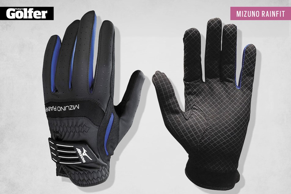 Best Winter Golf Gloves 2024: Feel the warmth