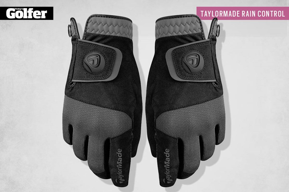 Best Winter Golf Gloves 2024: Feel the warmth