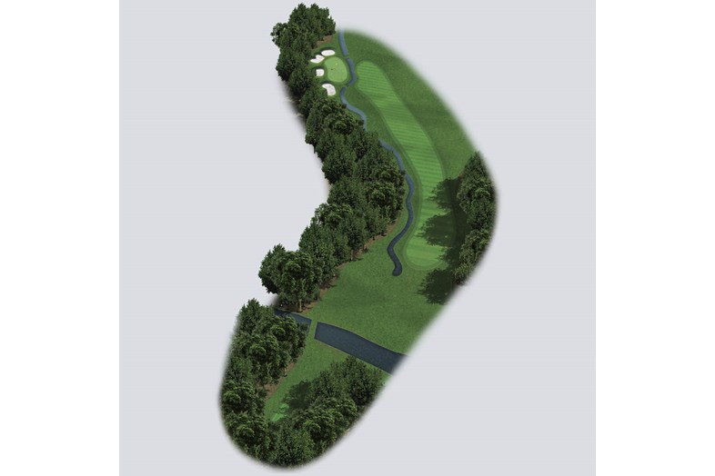 What is Amen Corner at the Masters? Inside Augusta's famous stretch of ...