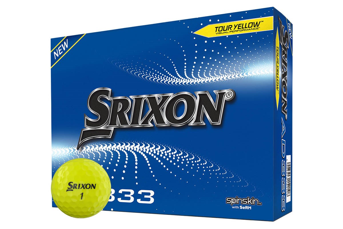 Best Winter Golf Balls 2023 | Today's Golfer