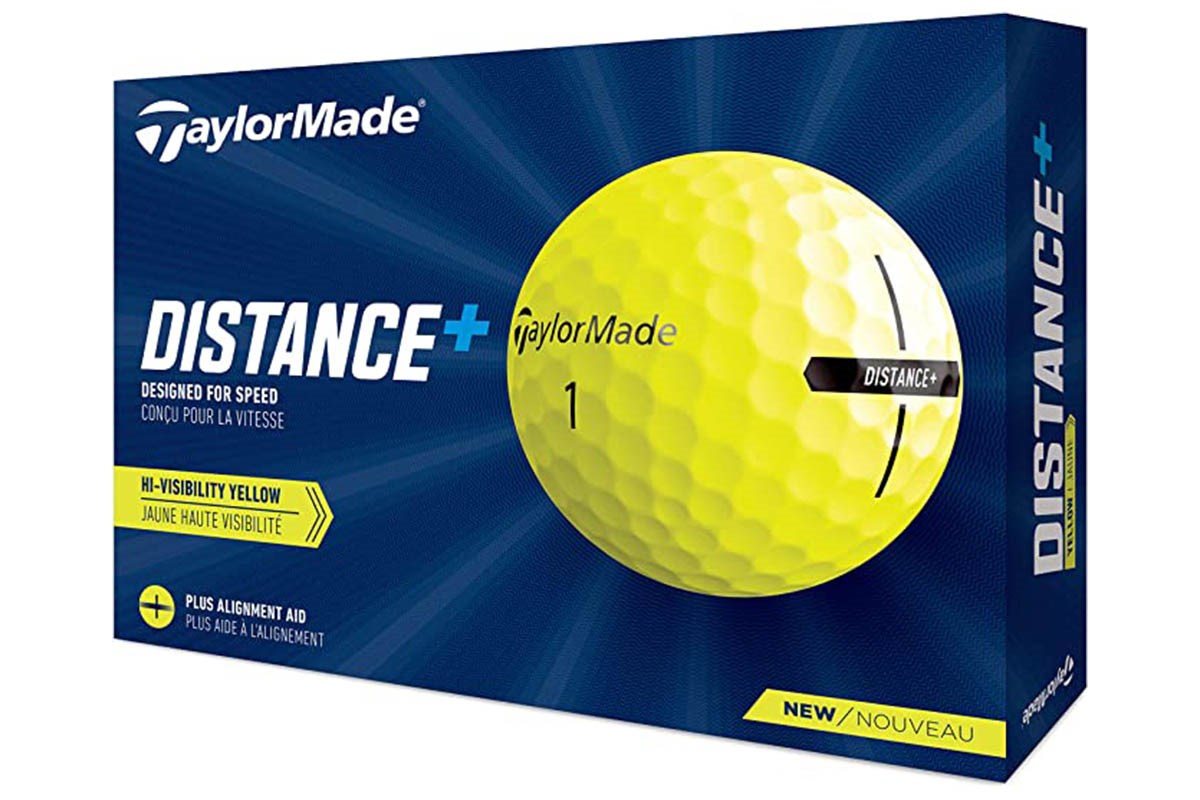 Best Winter Golf Balls 2023 | Today's Golfer