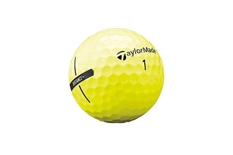 Best Winter Golf Balls 2026