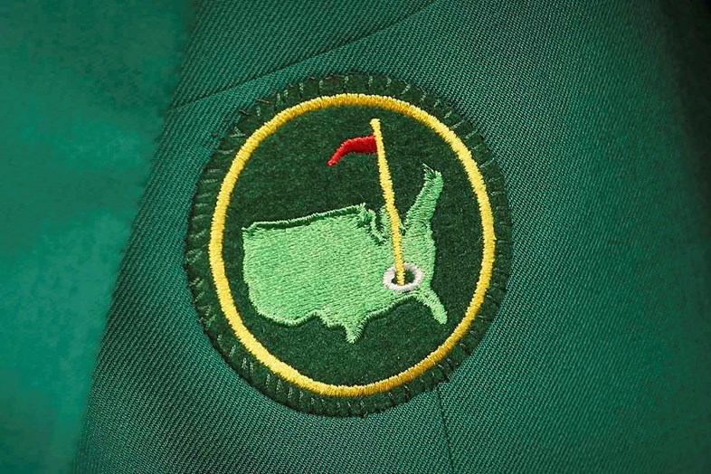 The Masters: Why does the winner at Augusta get a Green Jacket?