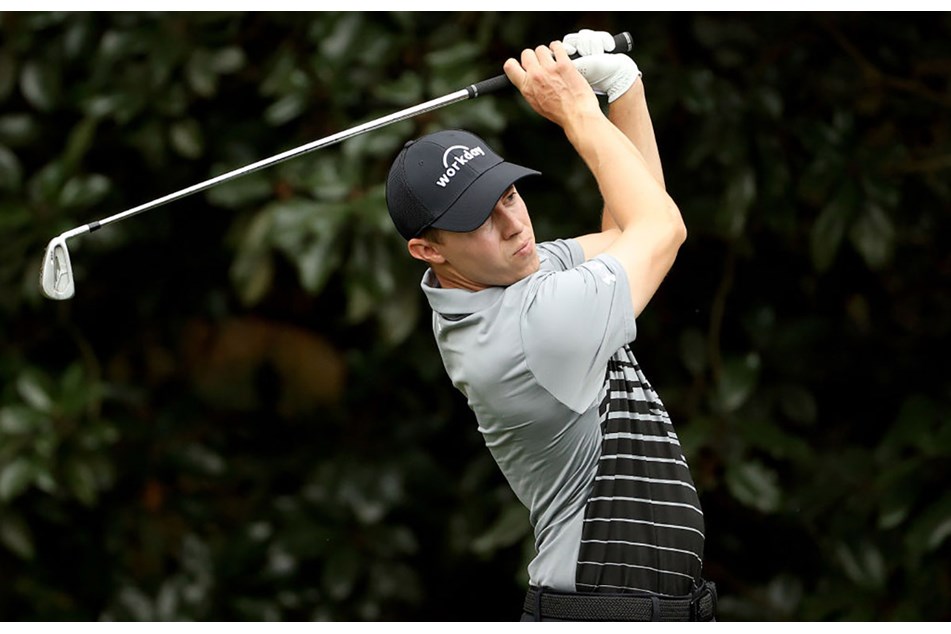 What’s In The Bag: Matt Fitzpatrick