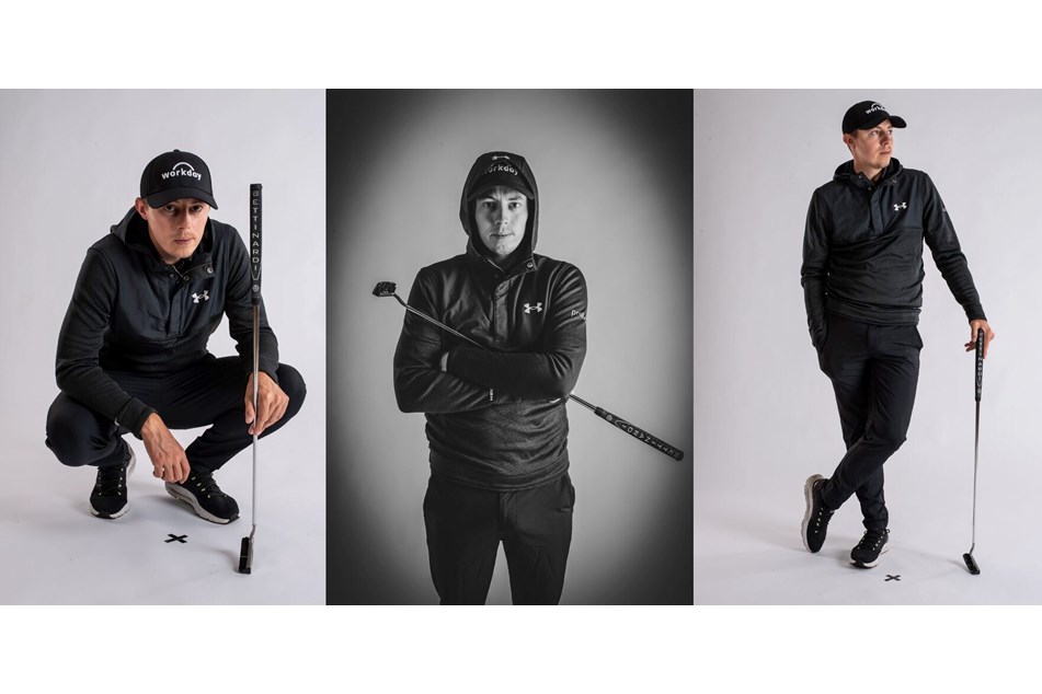 What’s In The Bag: Matt Fitzpatrick