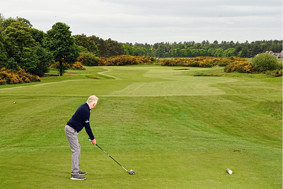 How to shoot your best score | Today's Golfer