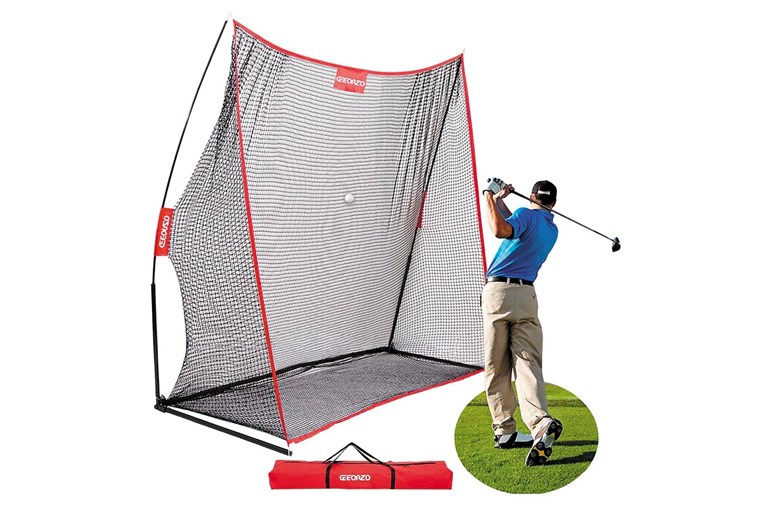 Best Golf Practice Nets 2024 | Master Your Mechanics