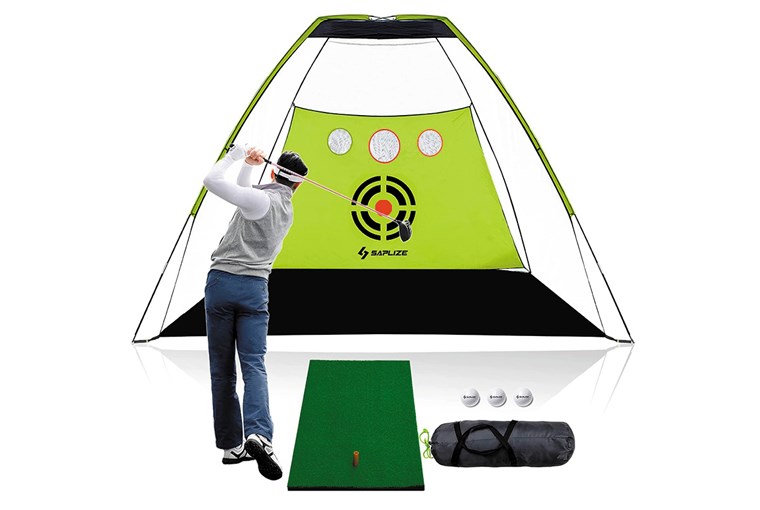 Best Golf Practice Nets 2023 | Today's Golfer