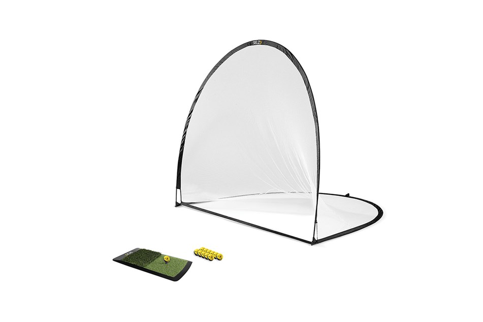 Best Golf Practice Nets 2024 | Master Your Mechanics