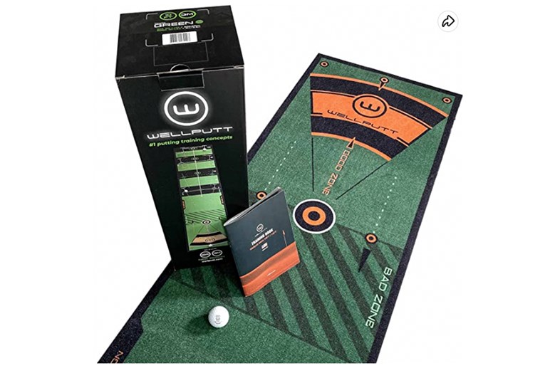 Best Golf Putting Mats: Make more birdies!