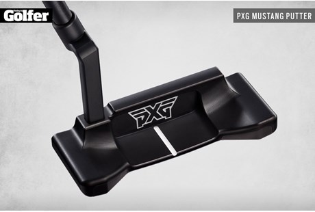 PXG add Mustang and Bat Attack putters to Battle Ready collection ...