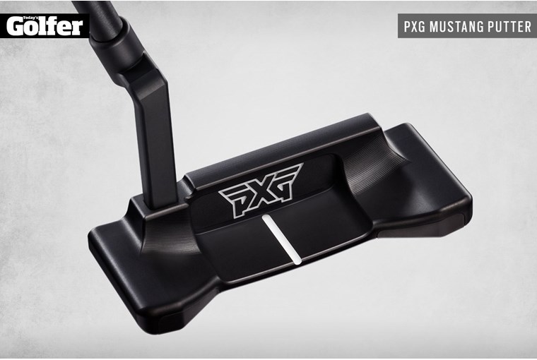 PXG add Mustang and Bat Attack putters to Battle Ready collection
