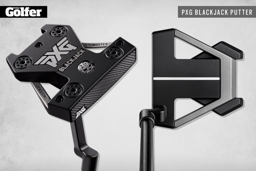 PXG add Mustang and Bat Attack putters to Battle Ready collection ...