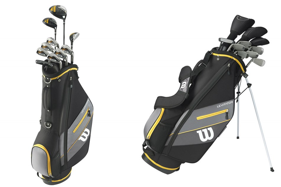 Best Golf Clubs for Beginners 2023 | Today's Golfer