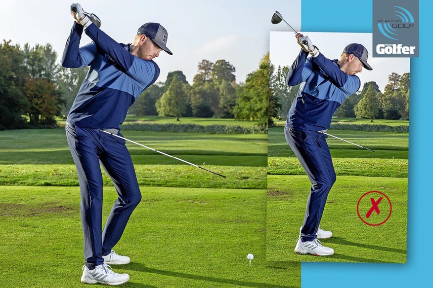 Me And My Golf's best tips for lower scores
