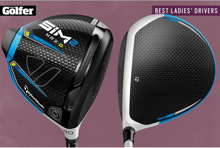 Best Ladies’ Golf Drivers 2023 | Today's Golfer