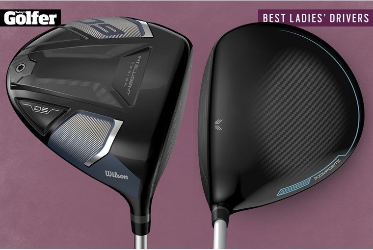 Best Ladies’ Golf Drivers 2023 | Today's Golfer