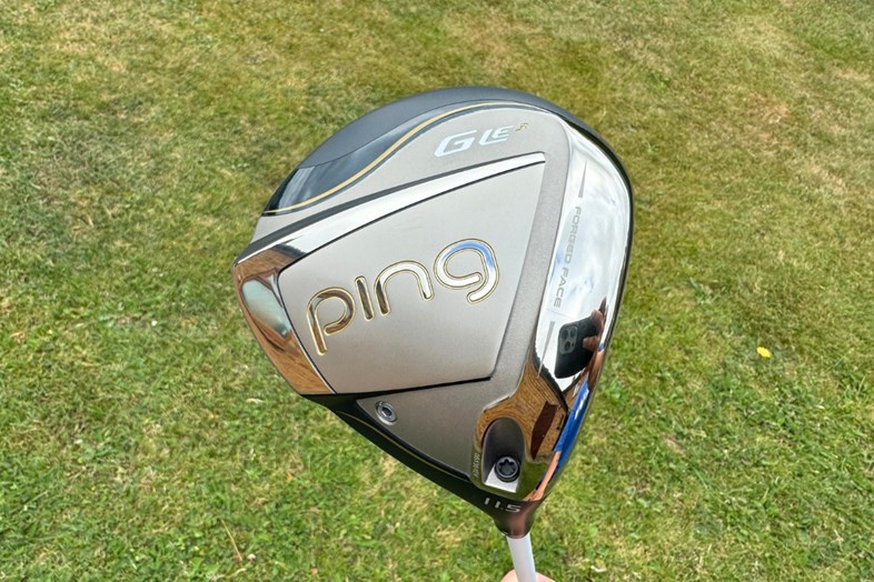 Best Golf Driver for Women 2025