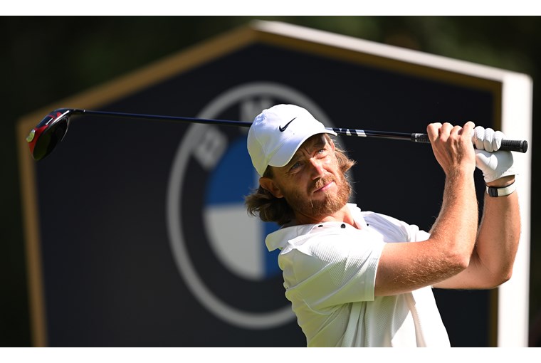 What’s In The Bag: Tommy Fleetwood