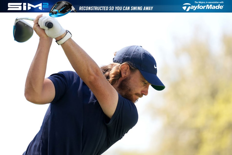 What’s In The Bag: Tommy Fleetwood