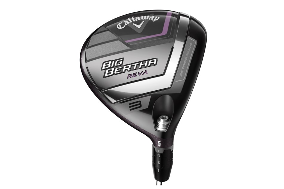 Best Ladies’ Fairway Woods 2024
