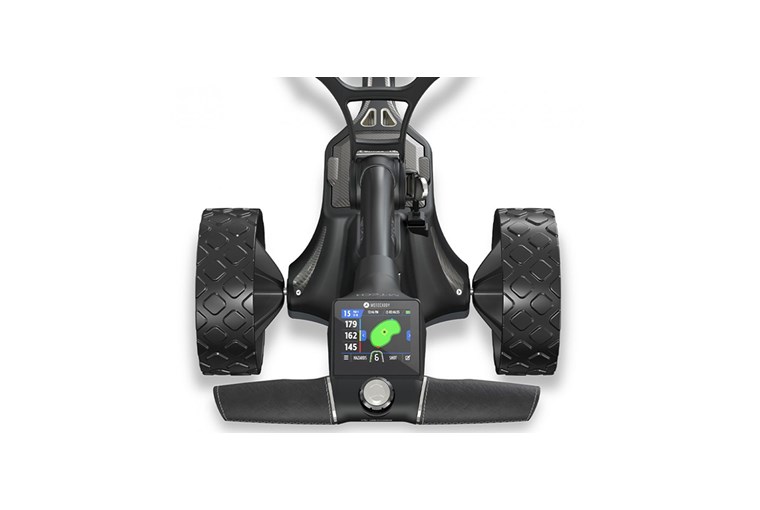 Which Motocaddy trolley is best for me?