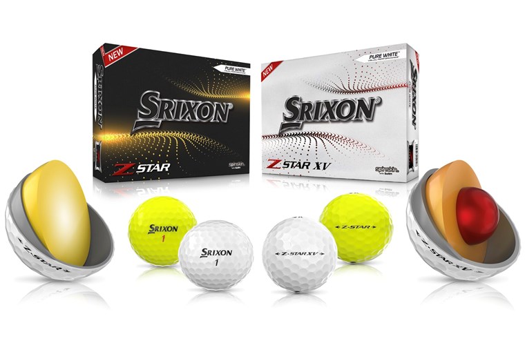 Which Srixon golf ball should I play? | Today's Golfer