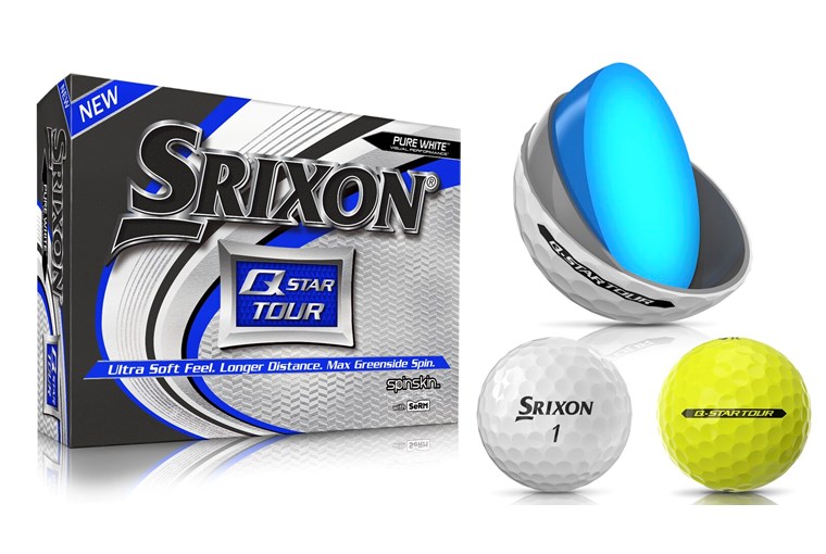 Which Srixon golf ball should I play? | Today's Golfer