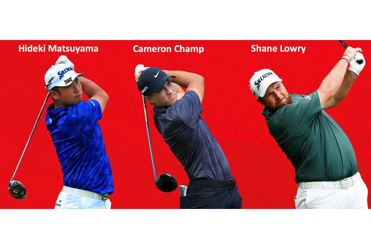 Which 2023 Srixon golf ball should I play? | Today's Golfer