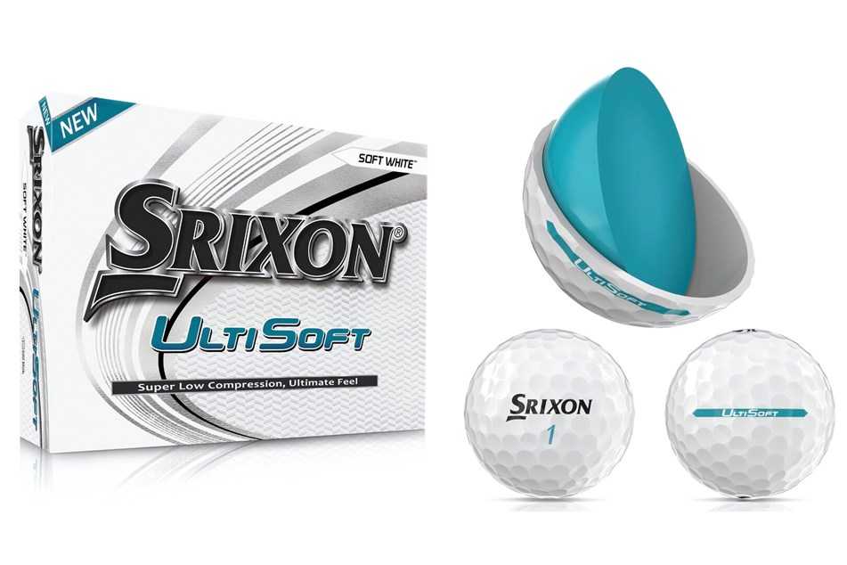 Which Srixon golf ball should I play? | Today's Golfer