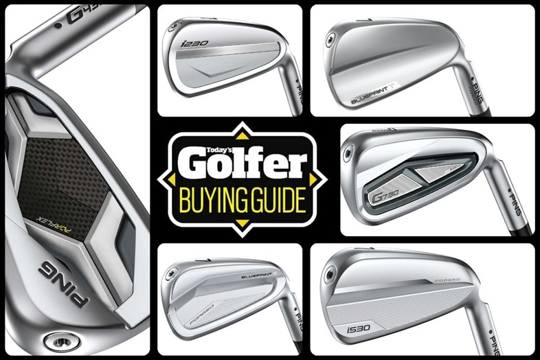 Best Ping Irons 2025: Professionally Tested and Reviewed