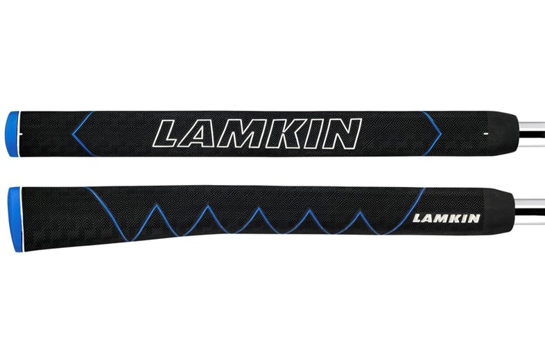 Which Lamkin putter grip is best for my stroke?