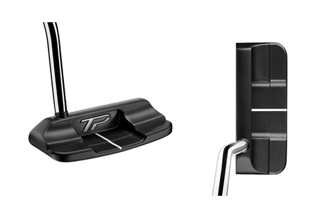 Which of the TaylorMade Spider, TP Reserve or TP Black putter families ...