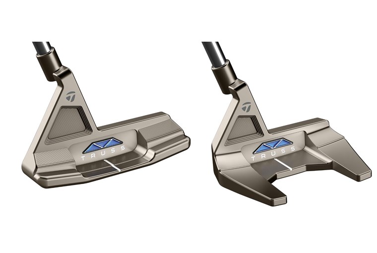 Best TaylorMade putters: which one suits your stroke? | Today's Golfer