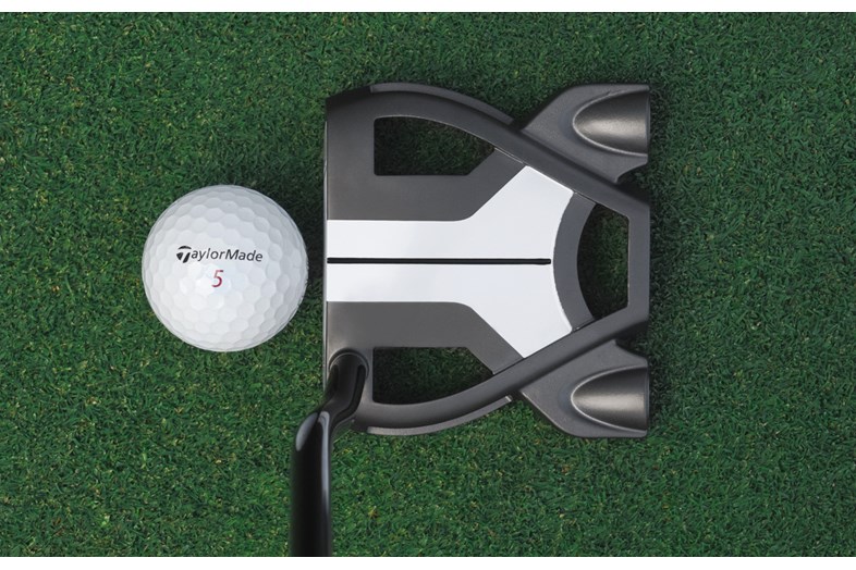 Which of the TaylorMade Spider, TP Reserve or TP Black putter families ...