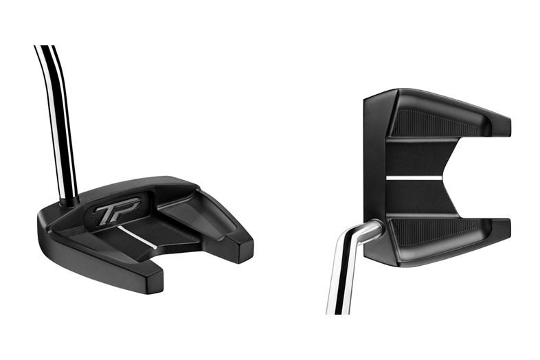 Which of the TaylorMade Spider, TP Reserve or TP Black putter families ...