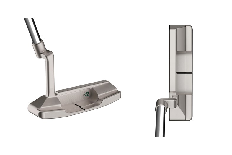 Which of the TaylorMade Spider, TP Reserve or TP Black putter families ...