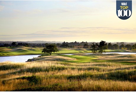 Best Golf Resorts in Great Britain and Ireland | Golf World Top 100 ...