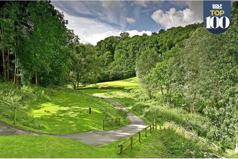 Best Golf Resorts in Great Britain and Ireland | Golf World Top 100 ...