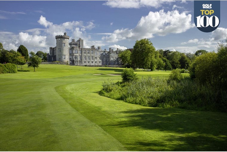 Best Golf Resorts in Great Britain and Ireland | Golf World Top 100 ...